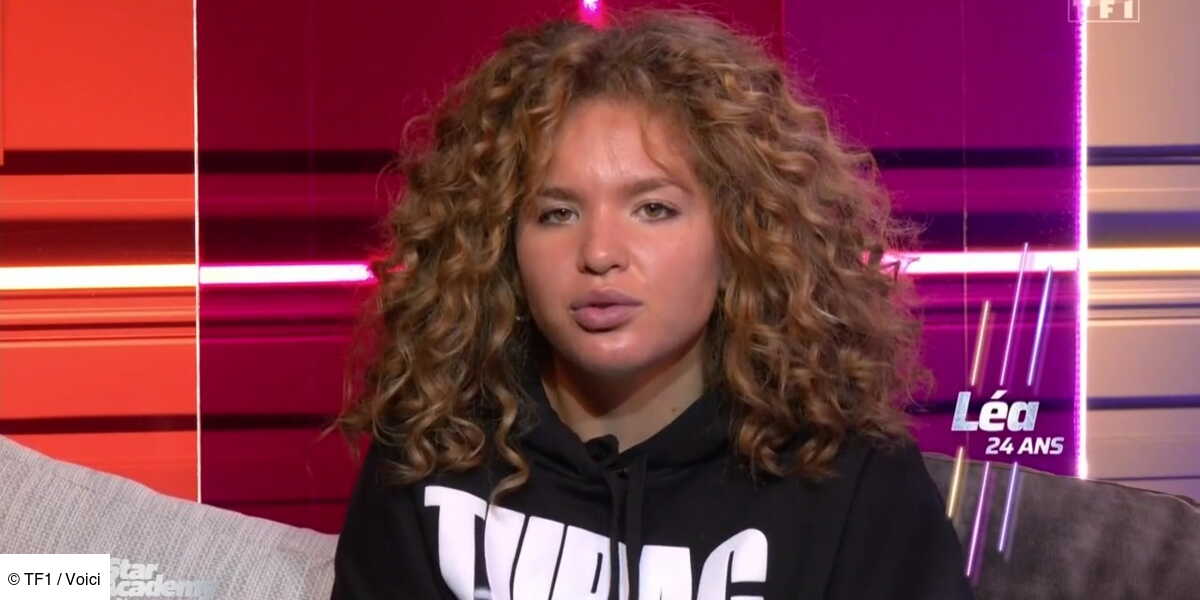 « C'est soit ça, soit rien » : les exigences de Léa (Star Academy) pour ...