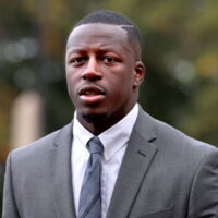 Procès de Benjamin Mendy : la recherche Google d'une plaignante fait polémique au tribunal - Voici