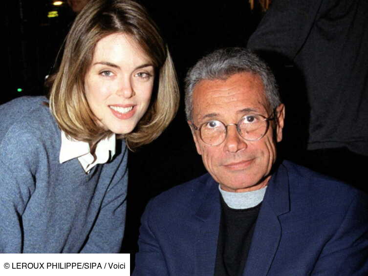 Jean-Marie Périer : cette proposition peu commune de Julie Andrieu qui ...