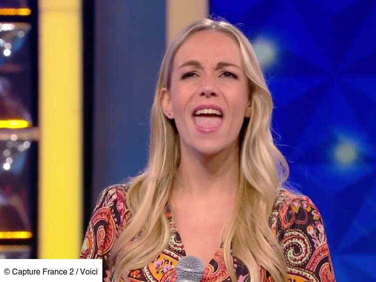 « Si je peux… » : Margaux (N'oubliez pas les paroles) se confie sur son ...