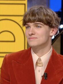 Pierre De Maere - La biographie de Pierre De Maere avec Voici.fr