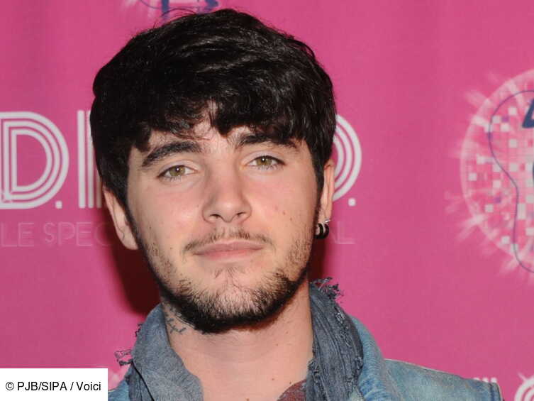 « Mon petit champion » : Louis Delort (The Voice) papa d’un bébé né ...