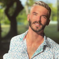 Alexandre (ADP) en deuil, il annonce une triste nouvelle à ses abonnés ...