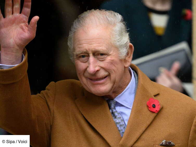 Charles III : son étonnante rencontre avec une star du cinéma américain ...