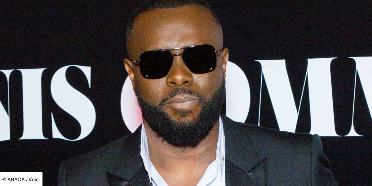 « Pour la France, pour le Congo, pour l’Histoire » : Gims annonce qu’il chantera lors de la ...
