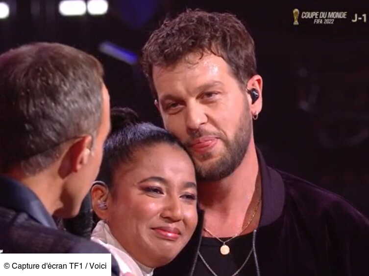 Star Academy : cette offre inattendue de Claudio Capéo à Anisha en ...