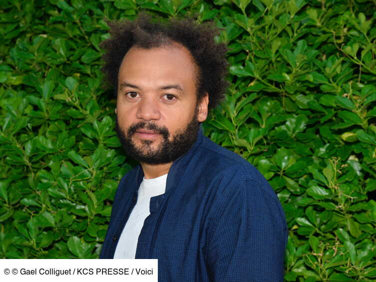 Fabrice Éboué « convoqué plusieurs fois par jour au CP », il se confie ...