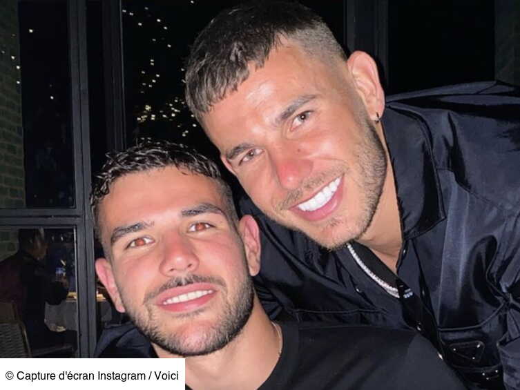 Theo et Lucas Hernandez : quelles sont les relations entre les deux ...