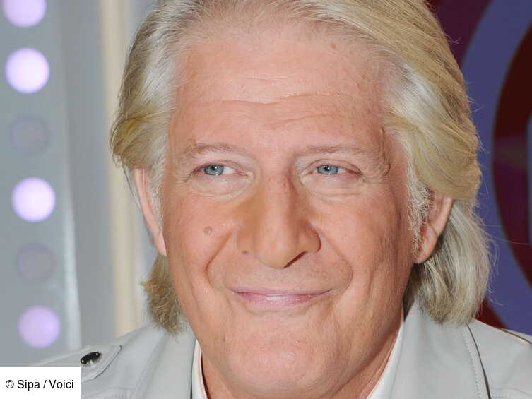 Patrick Sébastien sans filtre sur “les personnes les plus abjectes" qu ...