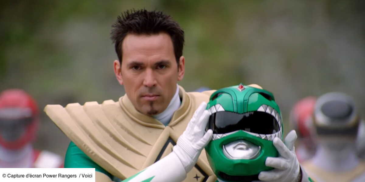 Mort de Jason David Frank (Power Rangers) : l’acteur se serait disputé ...
