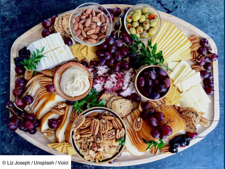 Apéro cool : nos 5 conseils pour composer une planche « instagrammable ...