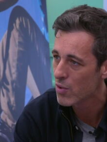 Michael Goldman - La biographie de Michael Goldman avec Voici.fr