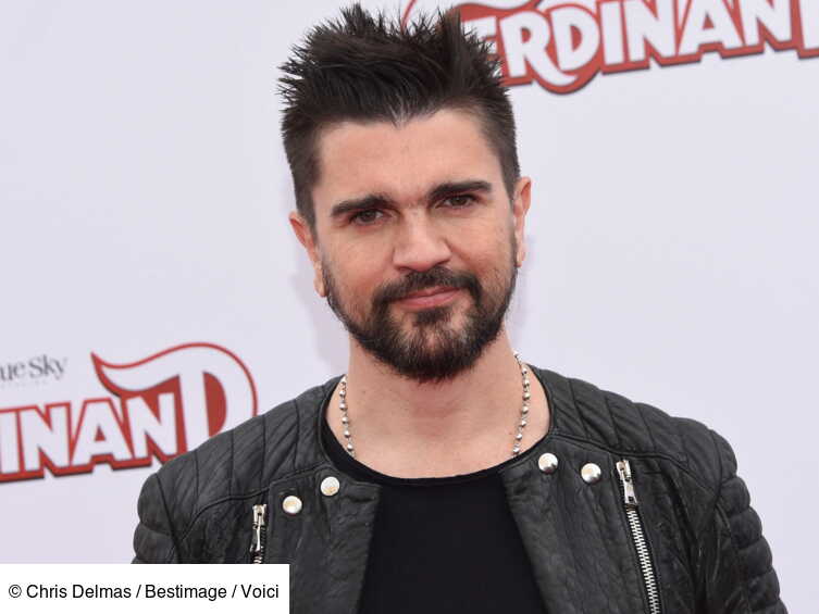 Juanes : que devient l'interprète de La camisa negra ? - Voici
