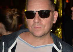 Rockin' Squat - La biographie de Rockin' Squat avec Voici.fr