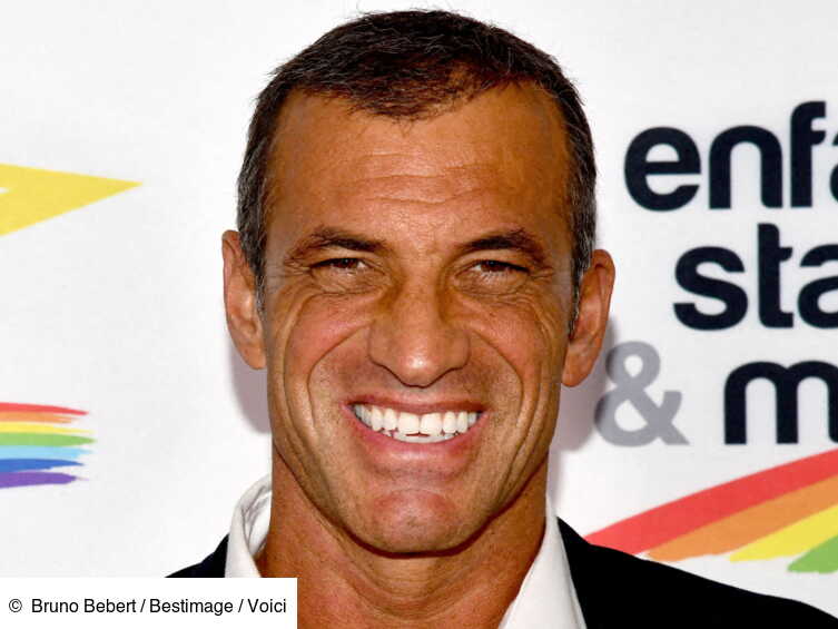 Star Academy : que devient Christophe Pinna, l'ancien coach sportif du ...