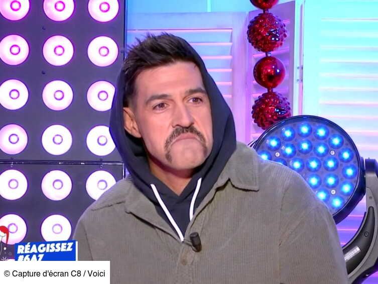 « C'est un pari perdu ? » : les internautes choqués par le nouveau ...