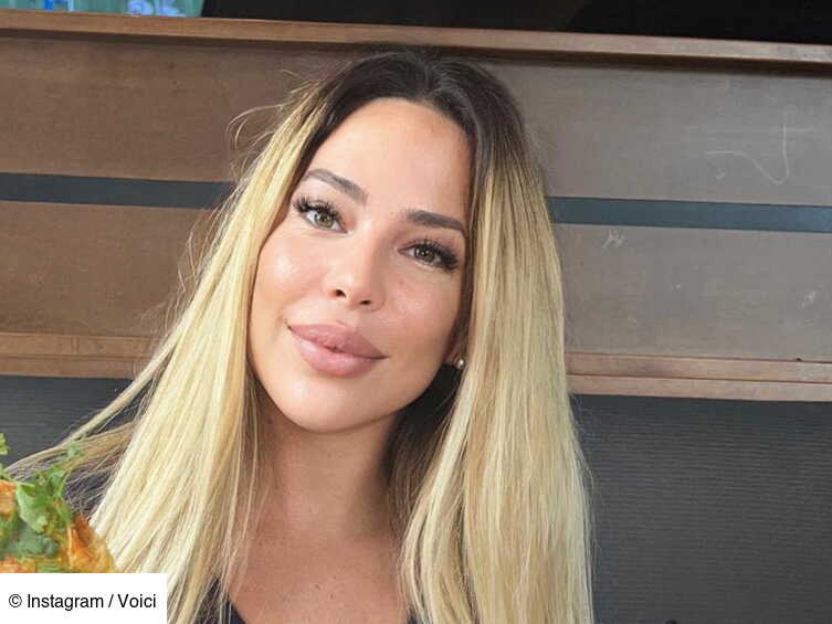 Kim Glow : pour assurer sa propre sécurité, elle prend une grande ...