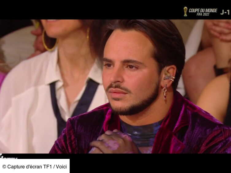 Yanis Marshall (Star Academy) : le danseur et chorégraphe a été recalé ...