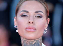 Zoe Cristofoli - La biographie de Zoe Cristofoli avec Voici.fr