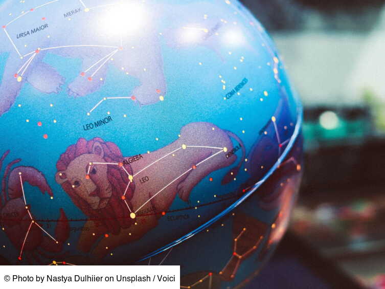 Astro : comment connaître son thème astral, et surtout ça sert à quoi ...