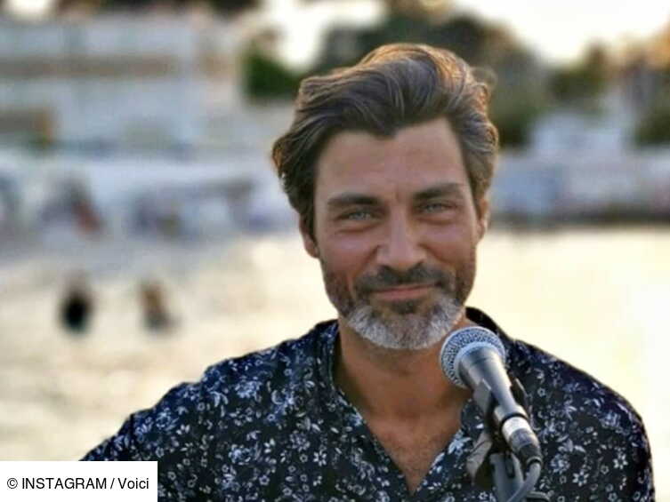 « Heureux de vous présenter mon fils » : Romain Wylson (Star Academy 3) est devenu papa - Voici