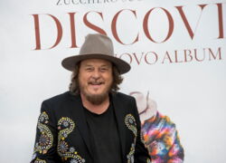 Zucchero - La biographie de Zucchero avec Voici.fr
