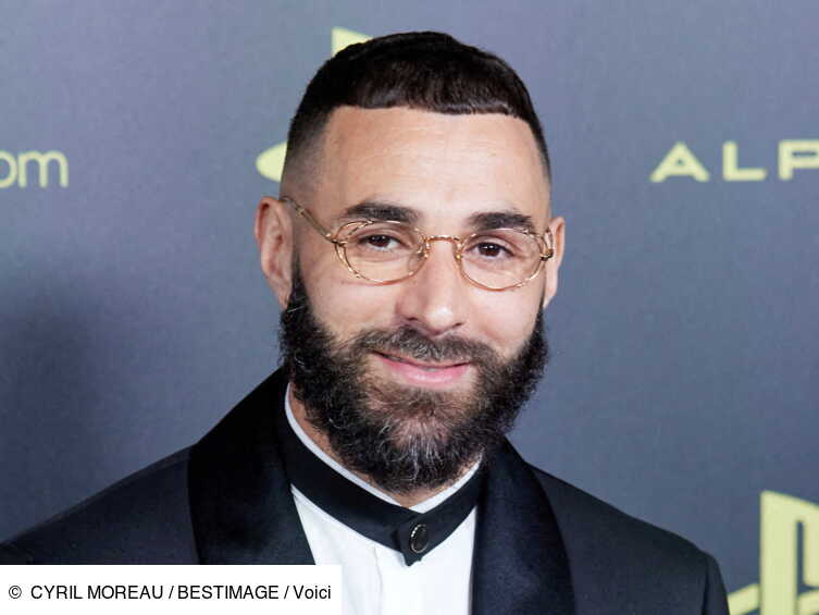 Karim Benzema papa : ce tendre moment de complicité avec sa fille Mélia ...