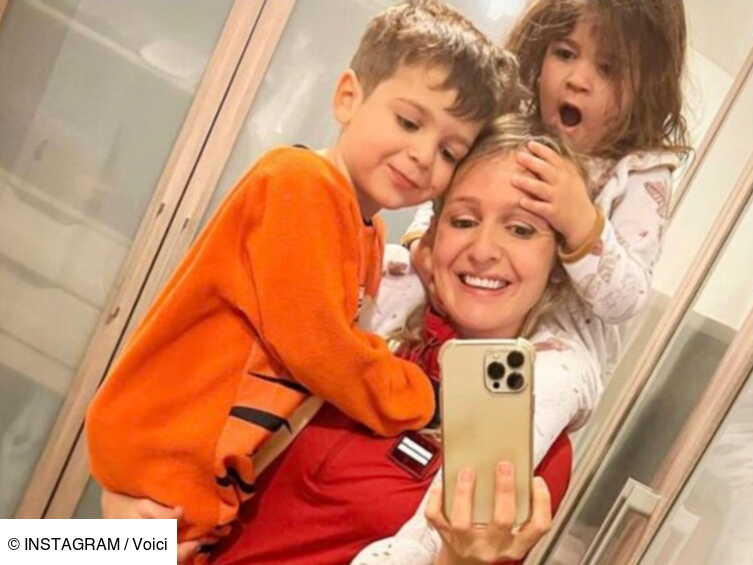 Ambre Dol (Familles nombreuses) : nouveau coup dur après la séparation ...