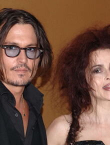 Jeanne du Barry : les premières images du film avec Johnny Depp et ...