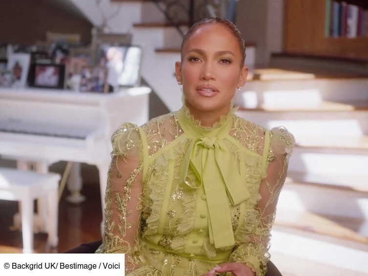 « Le plus grand chagrin d'amour de ma vie » : Jennifer Lopez se confie ...