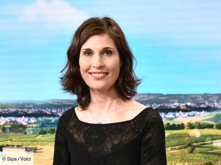 Dominique Lagrou-Sempère : son bouleversant hommage à son défunt mari ... Dominique Lagrou-Sempère : son bouleversant hommage à son défunt mari ...