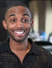 Chris - Star Academy 2022 - La biographie de Chris - Star Academy 2022 ...