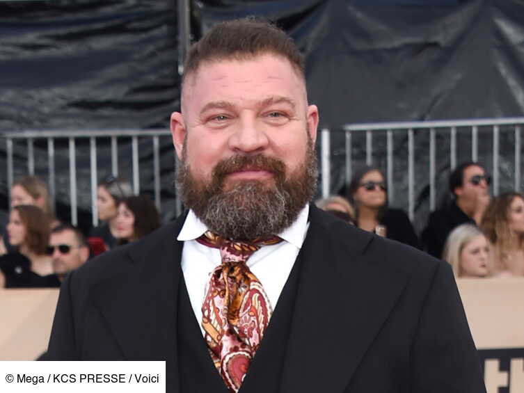 Death of Brad William Henke: the interpreter of Desi Piscatella in ...