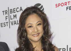 Marcia Aoki - La biographie de Marcia Aoki avec Voici.fr