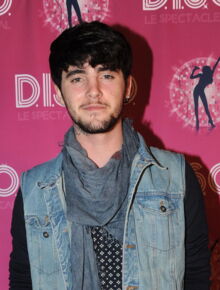 Louis Delort - La biographie de Louis Delort avec Voici.fr