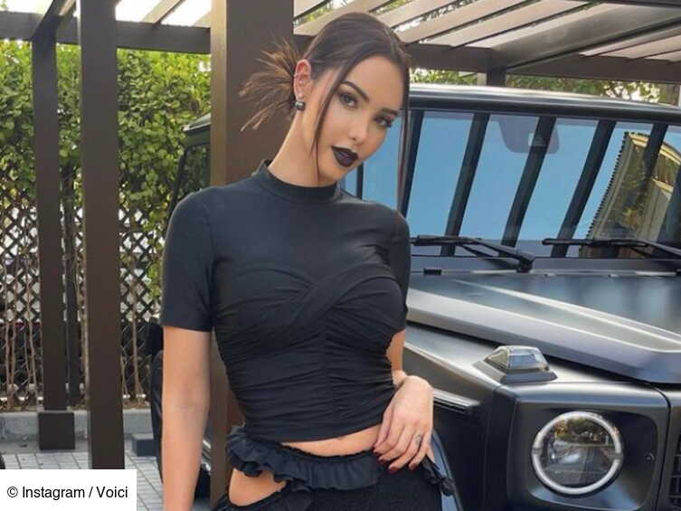 Nabilla dévoile d'adorables clichés de son fils, Leyann, pour ses 6 mois - Voici