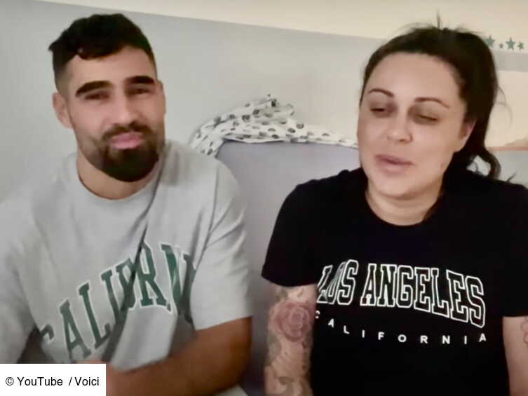 « C'est un vrai délire » : Shanna Kress dévoile les bouleversantes ...