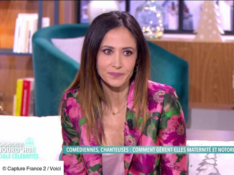« J'ai passé la journée à pleurer » : Fabienne Carat très émue en ...