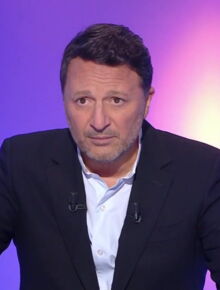 « C'est un immense honneur » : Arthur partage une heureuse nouvelle ...