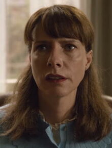 La petite fille sous la neige (Netflix) : la série est-elle tirée d'une ...