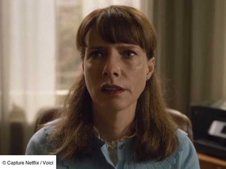 Inside Man (Netflix) : qui est Dolly Wells, l’interprète de Janice Fife ...