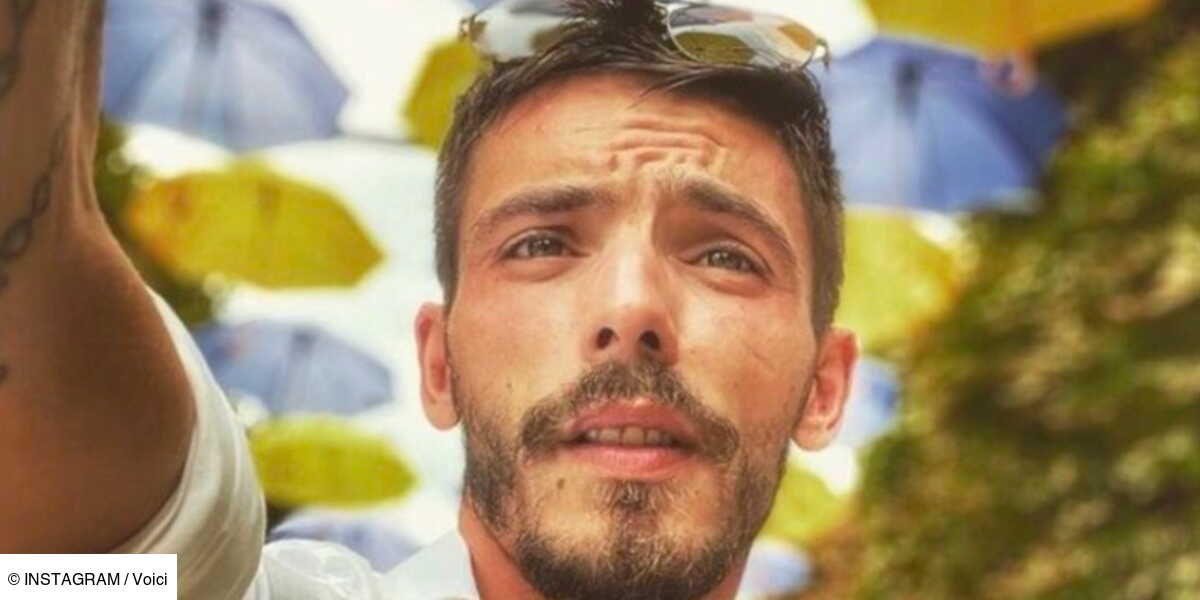 « Ça fait deux mois et demi » : Alexandre (L'amour est dans le pré ...