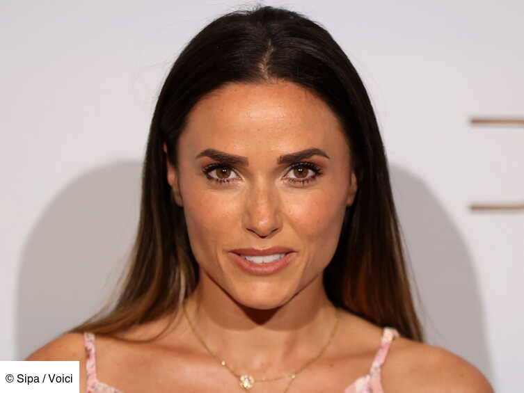 Capucine Anav : cette surprenante révélation sur son mariage avec son ...