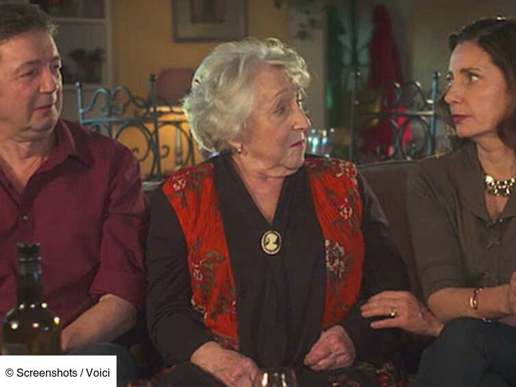 Mort d'un personnage culte de Scènes de ménages : Andrée Damant s'est ...