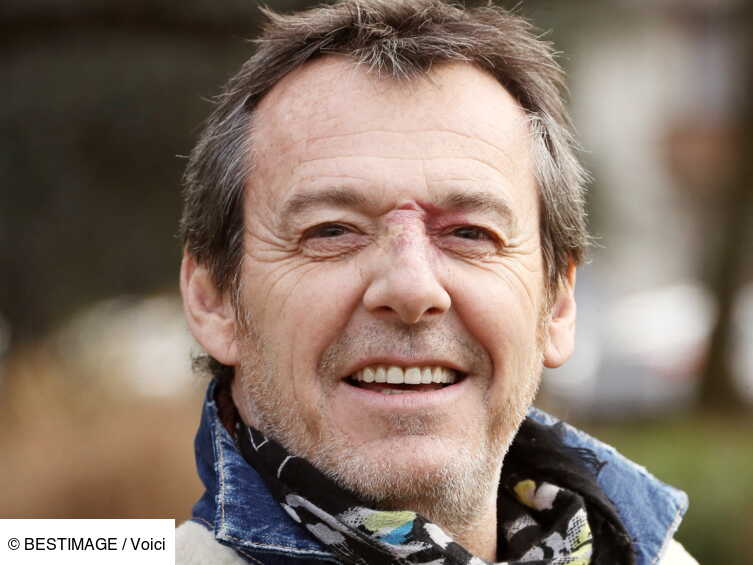 Jean-Luc Reichmann fait une infidélité aux Bleus : il félicite le Maroc ...