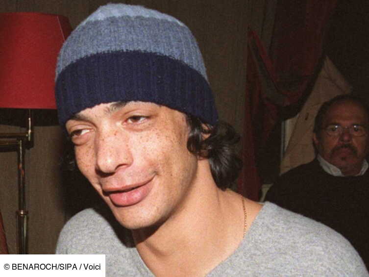 « Je n'ai pas joué le jeu » : Georges-Alain Jones (Star Academy) évoque ...