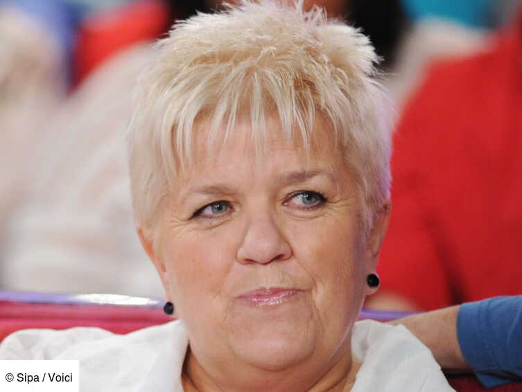 Mimie Mathy : cette comparaison qui va faire grincer des dents les fans ...