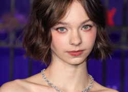 Emma Myers - La biographie de Emma Myers avec Voici.fr