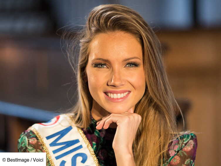 Miss France 2023 : que devient Amandine Petit, Miss France 2021 ? - Voici