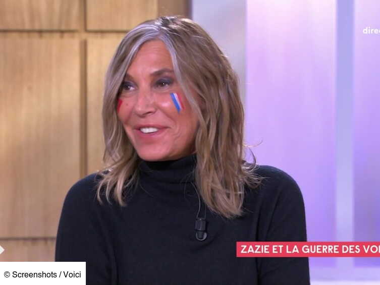 Zazie Obligée De Déménager à Cause De Ses Voisins Elle Révèle Où Elle